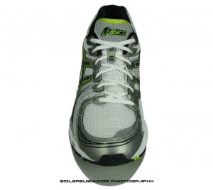 Asics Kayano 17 review