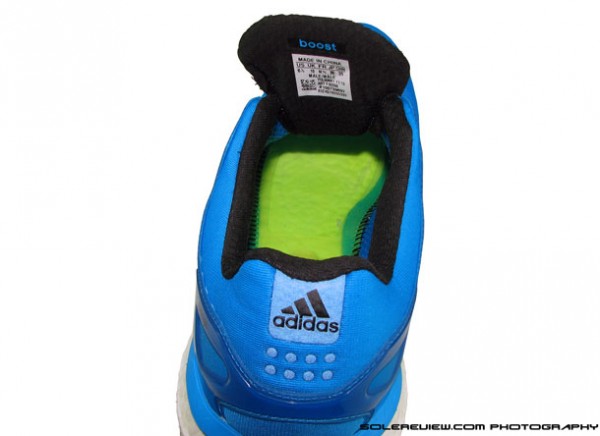 Adidas Energy Boost 2 review