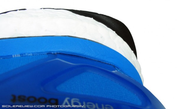 Adidas Energy Boost 2 review