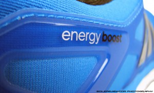 Adidas Energy Boost 2 review