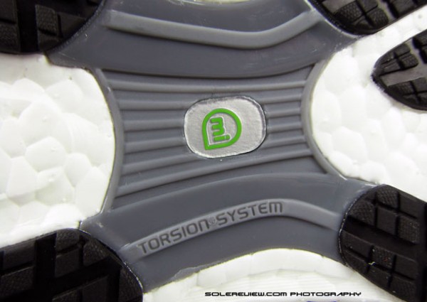 Adidas Energy Boost 2 review