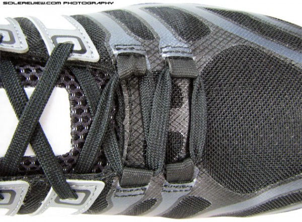 Adidas Sonic Boost review