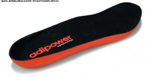 Adidas Springblade review