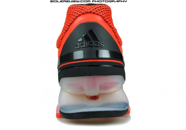 Adidas Springblade review