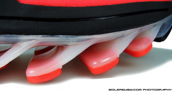 Adidas Springblade review