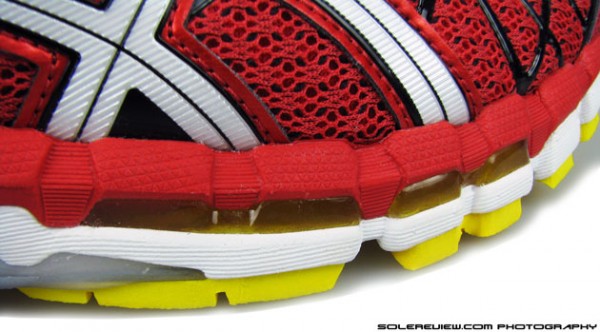 Asics Gel Kayano 20 Review