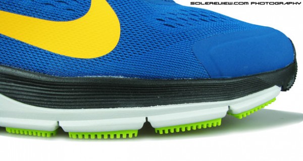 Nike Zoom Structure 17 review
