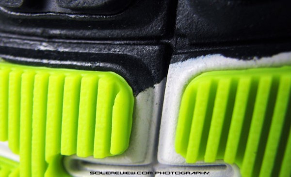 Nike Zoom Structure 17 review