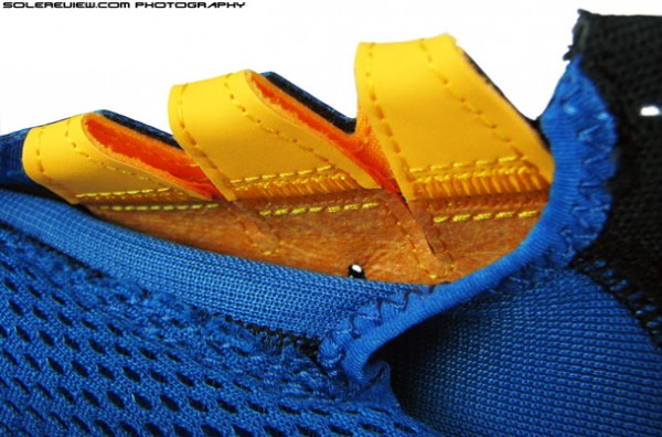 Nike Zoom Structure 17 review