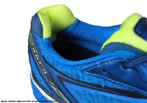 Brooks Ghost 7 Review