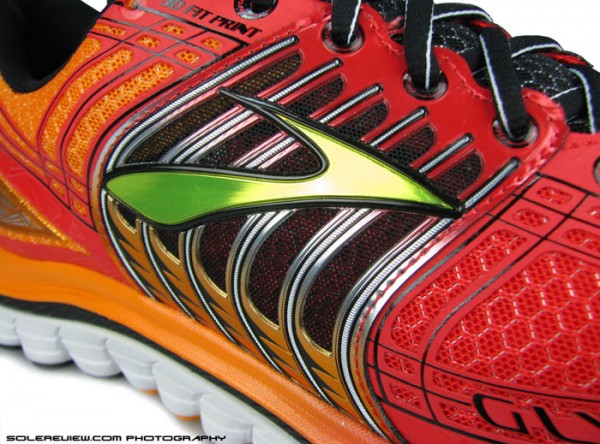 Brooks Glycerin 12 Review