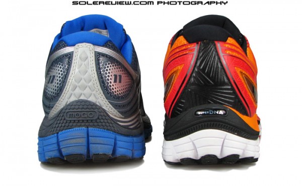 Brooks Glycerin 12 Review