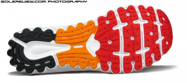 Brooks Glycerin 12 Review