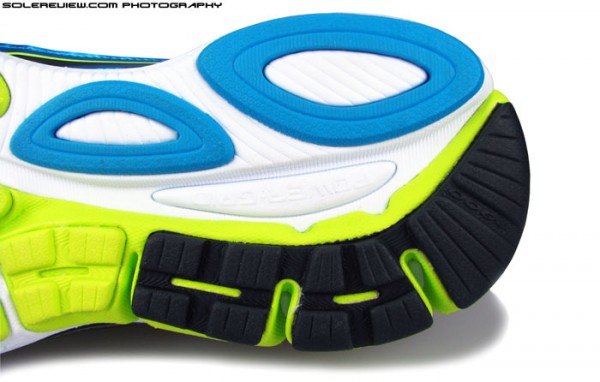 Saucony Ride 7 Review