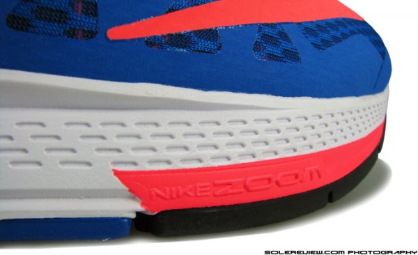 Nike Air Zoom Elite 7 Review