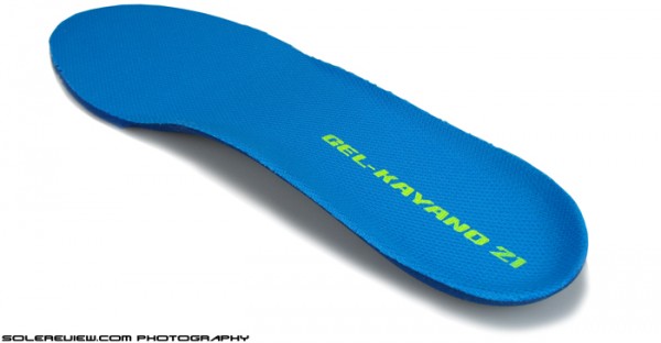 Asics Gel Kayano 21 Review