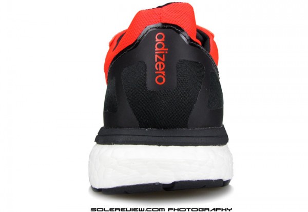 adidas adizero Boston 5 Boost Review