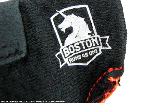 adidas adizero Boston 5 Boost Review