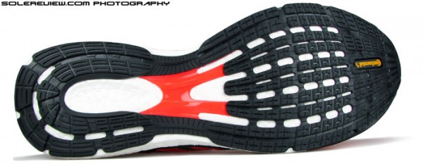 adidas adizero Boston 5 Boost Review