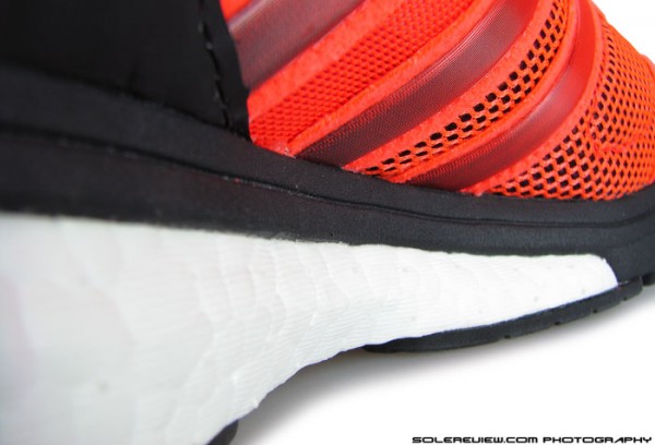 adidas adizero Boston 5 Boost Review
