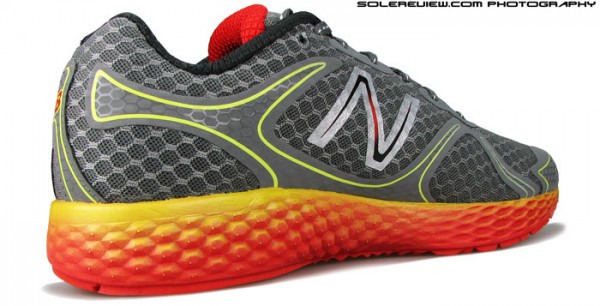 New Balance Fresh Foam 980 Review