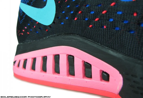 Nike Air Zoom Structure 18 Review