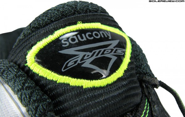 Saucony Guide 8 Review