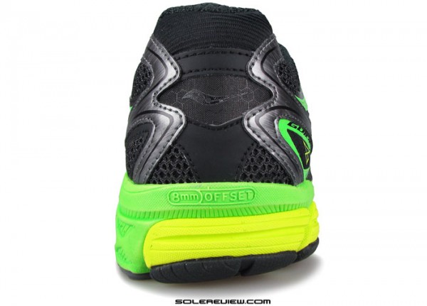 Saucony Guide 8 Review