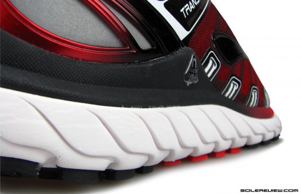 Brooks Transcend 2 Review