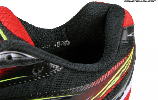 Saucony Ride 8 Review