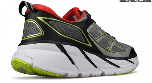 Hoka One One Clifton 2 Review