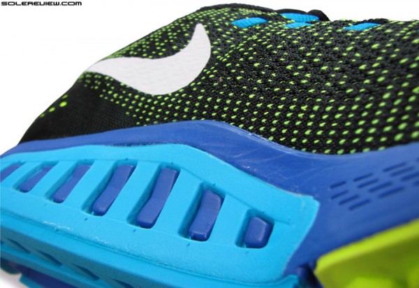 Nike Air Zoom Structure 19 Review