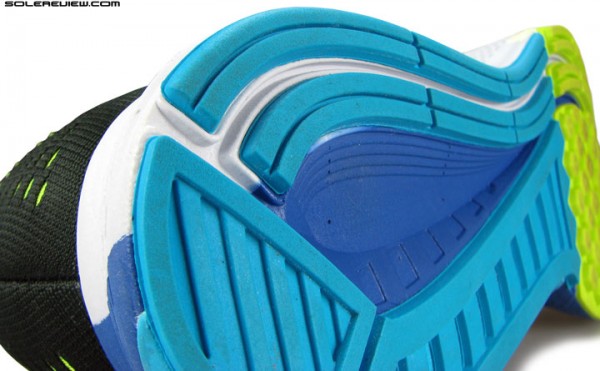 Nike Air Zoom Structure 19 Review