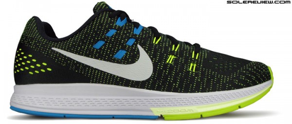 Nike Air Zoom Structure 19 Review