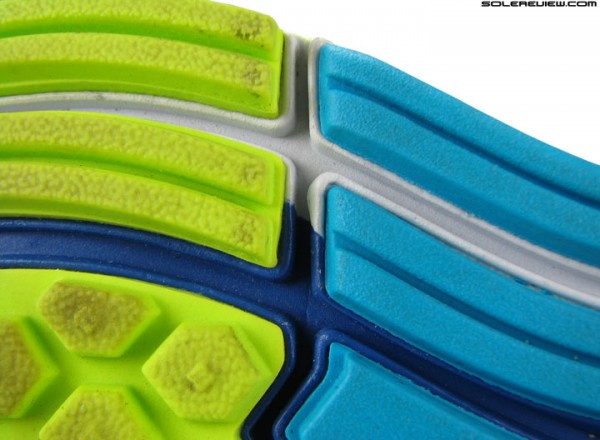 Nike Air Zoom Structure 19 Review