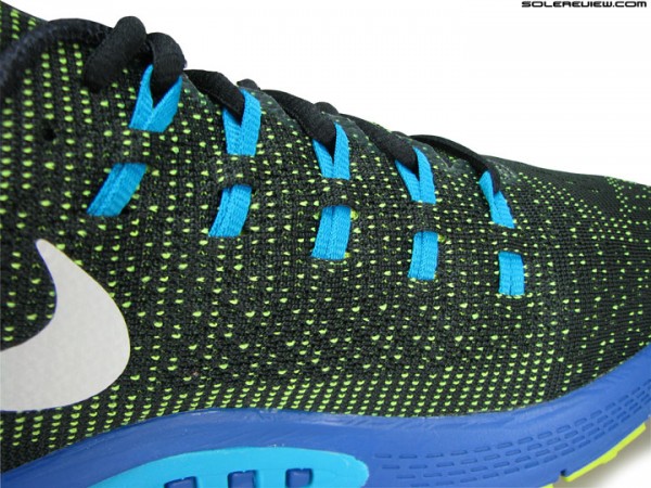 Nike Air Zoom Structure 19 Review