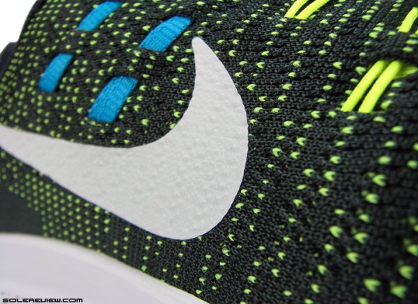 Nike Air Zoom Structure 19 Review
