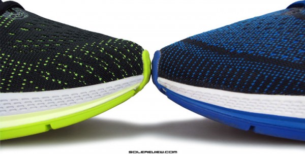 Nike Air Zoom Structure 19 Review