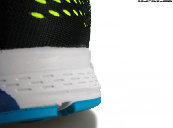 Nike Air Zoom Structure 19 Review