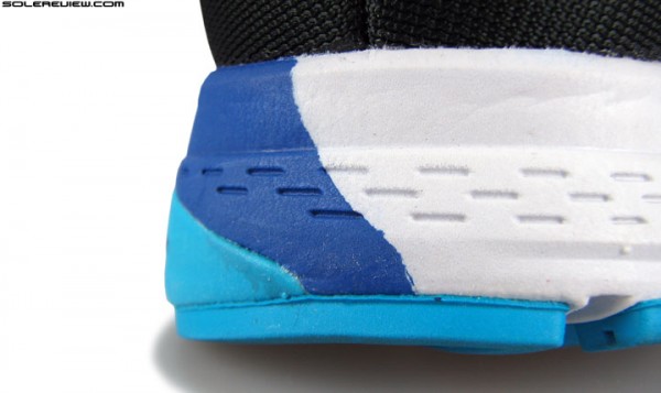 Nike Air Zoom Structure 19 Review