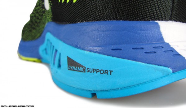 Nike Air Zoom Structure 19 Review