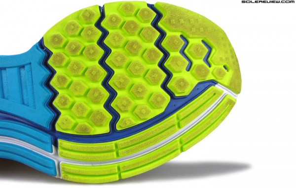 Nike Air Zoom Structure 19 Review