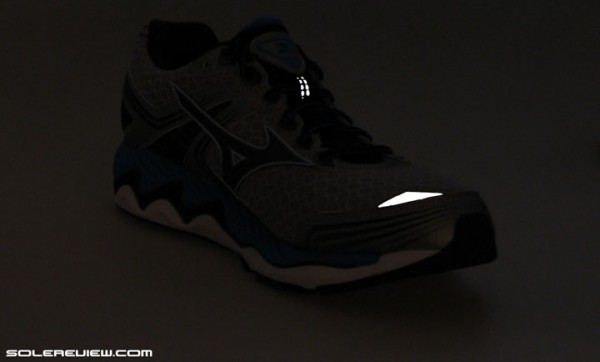 Mizuno Wave Paradox 2 Review