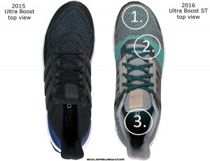 adidas Ultra Boost ST review