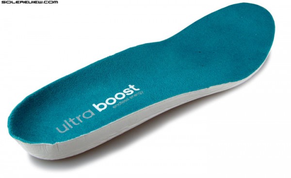 adidas Ultra Boost ST review