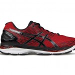 Compression and injection molded EVA midsole