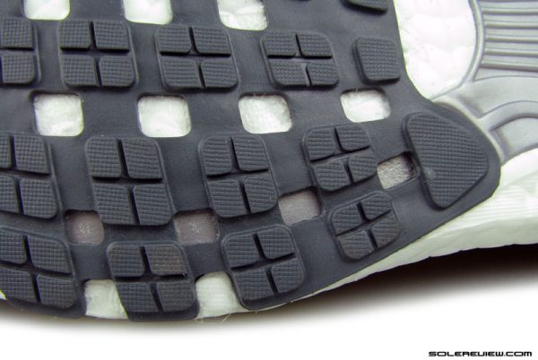 adidas Energy Boost 3 Review