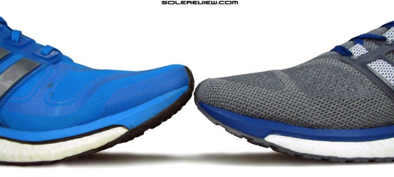 adidas Energy Boost 3 Review