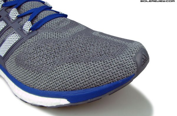 adidas Energy Boost 3 Review