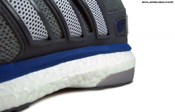 adidas Energy Boost 3 Review